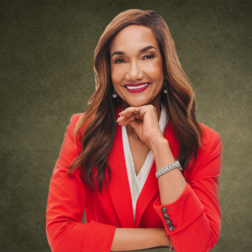 Tamar Dyson - VA Claims Consultant